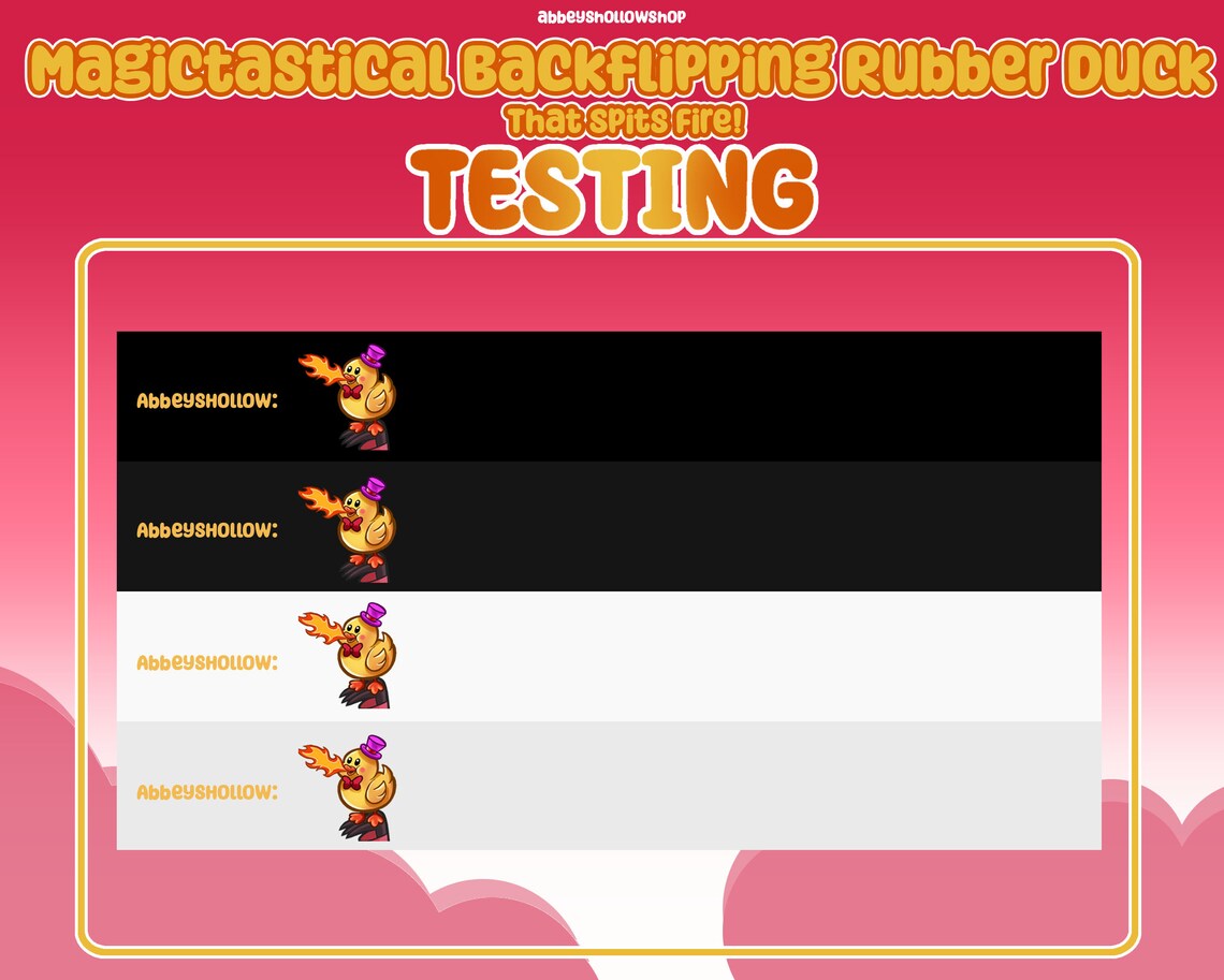 Animated Hazbin Hotel | Lucifer's Magictastical Backflipping Rubber ...