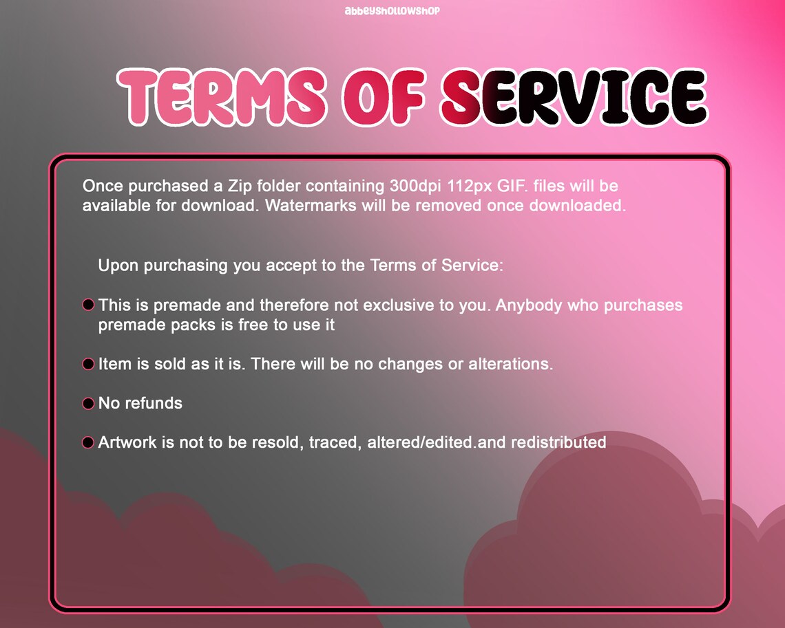 Animated Hazbin Hotel Husk & Angel Dust Premade Emote Pack 2 Twitch ...