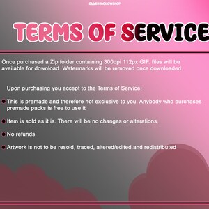 Animated Hazbin Hotel | Husk & Angel Dust Premade Emote Pack (2 ...