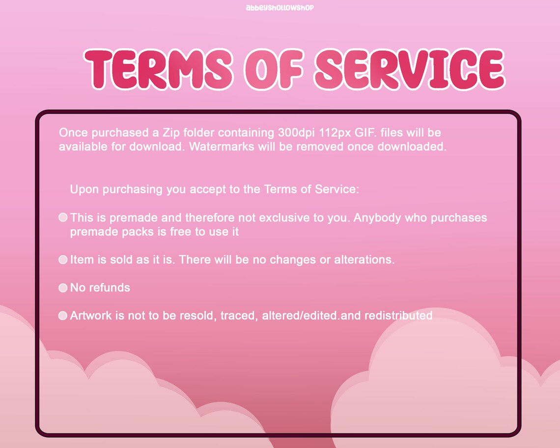 Animated Hazbin Hotel Angel Dust Premade Emote Pack 4 Twitch Emotes ...