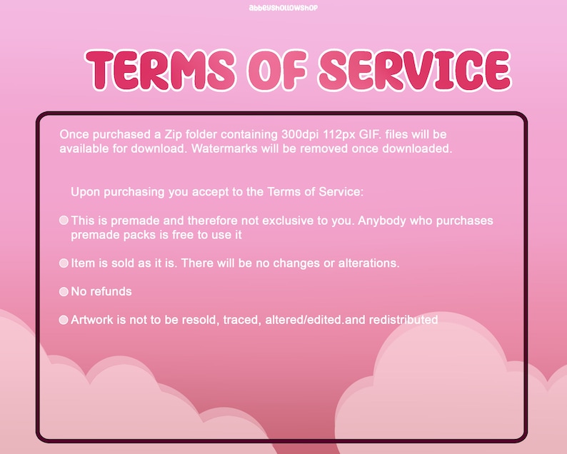 Animated Hazbin Hotel | Angel Dust Premade Emote Pack (4) | Twitch ...