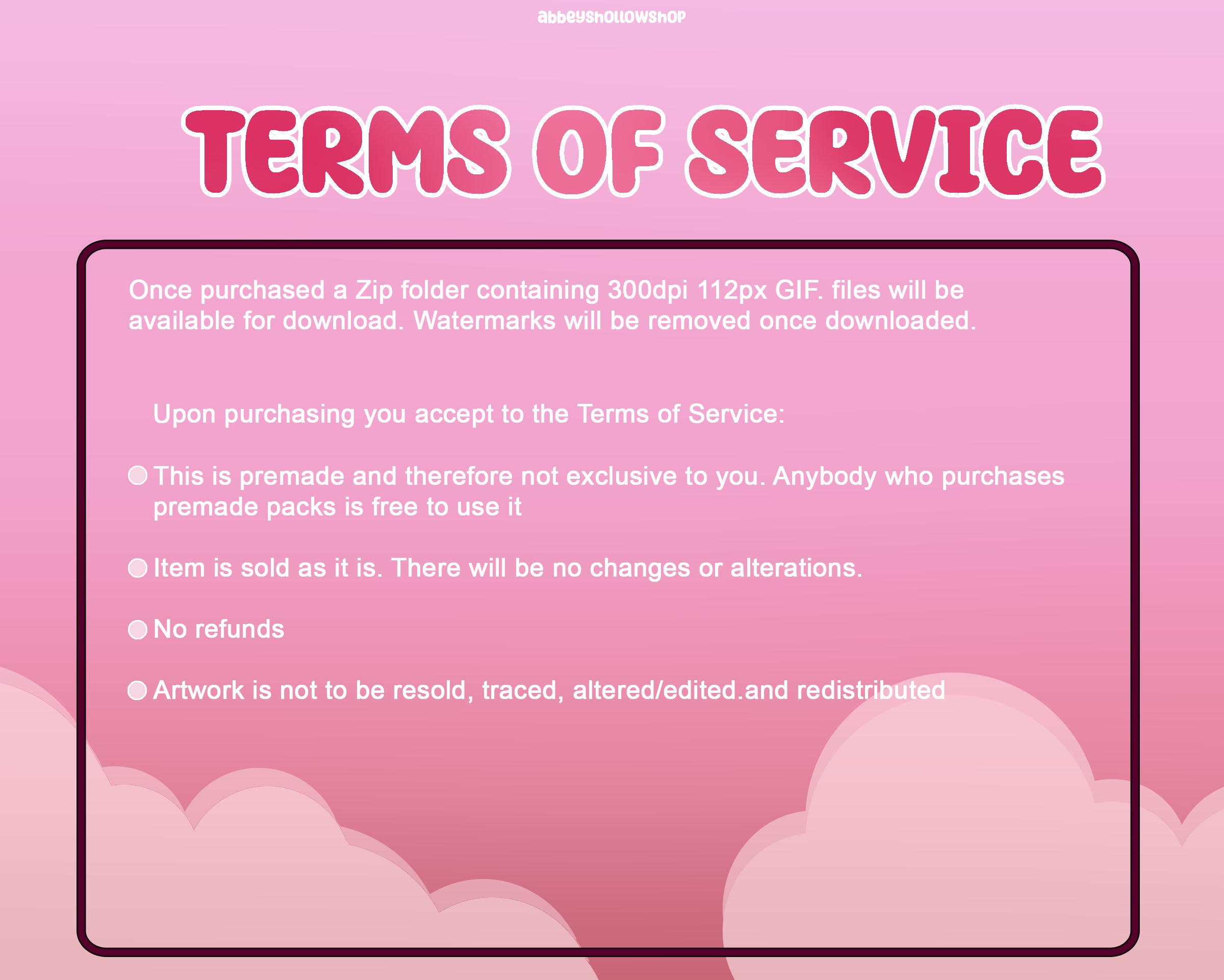 Animated Hazbin Hotel Angel Dust Premade Emote Pack 4 Twitch Emotes ...