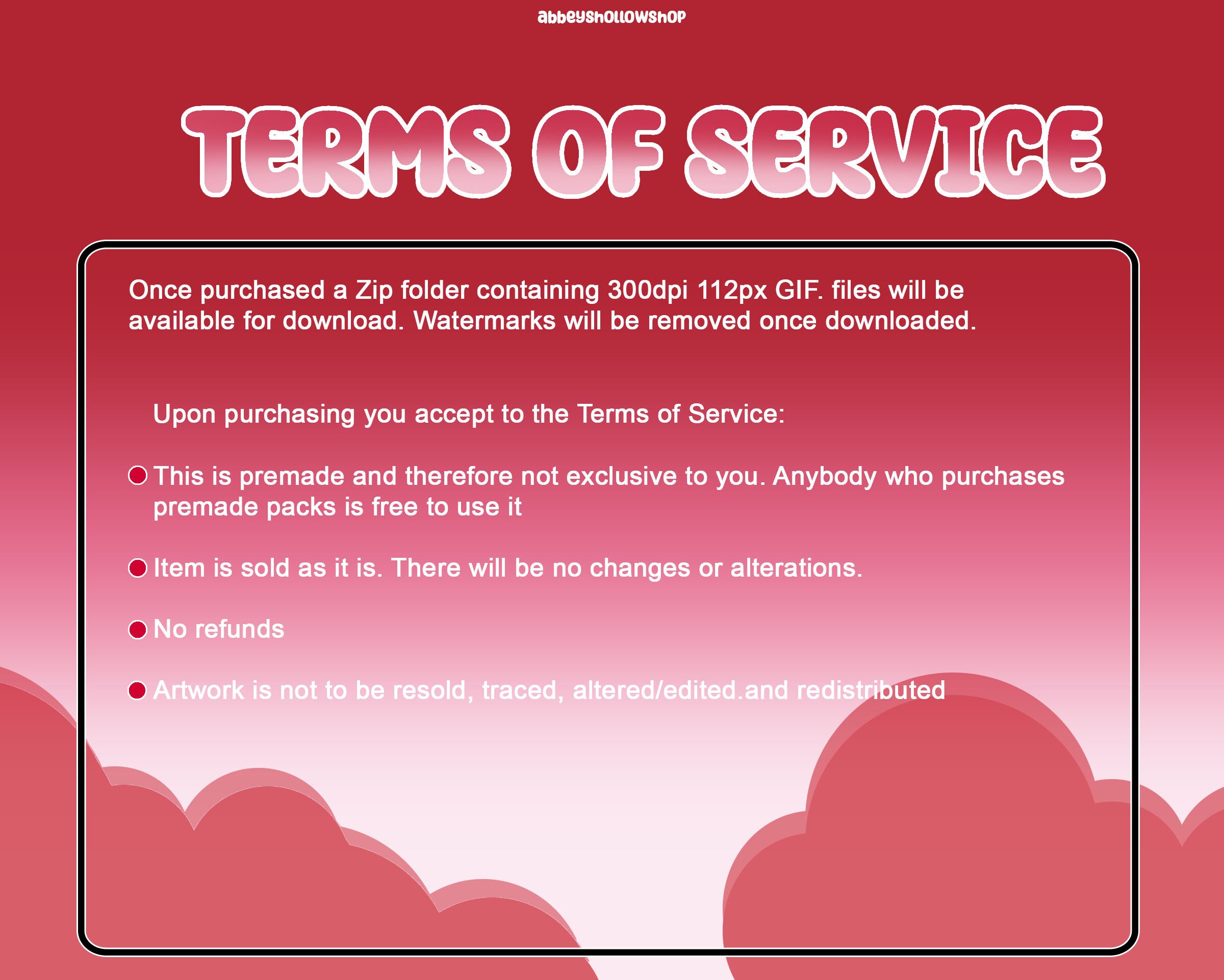 Animated Hazbin Hotel Lucifer Premade Emote Pack 4 Twitch Emotes ...