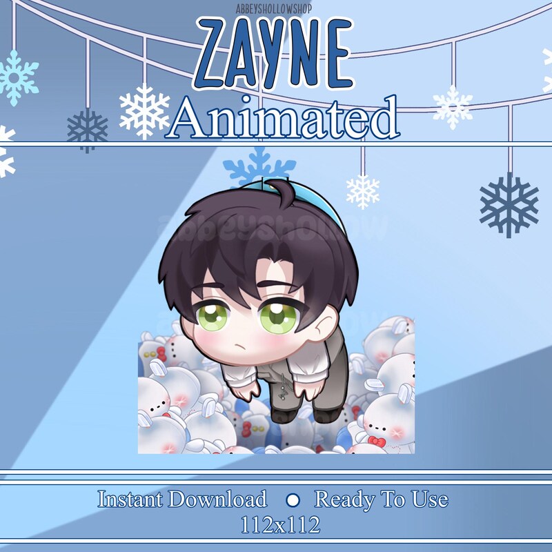 Lads Zayne Stickers - Etsy