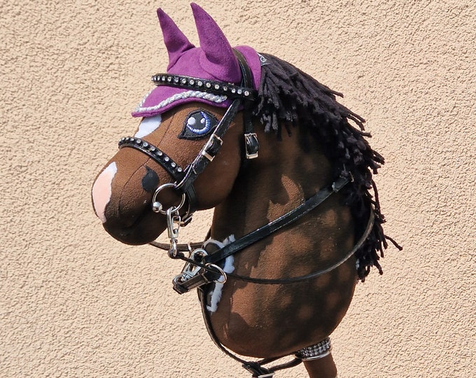 Mini Hobby Horse Perfect Toddler Gift - Etsy