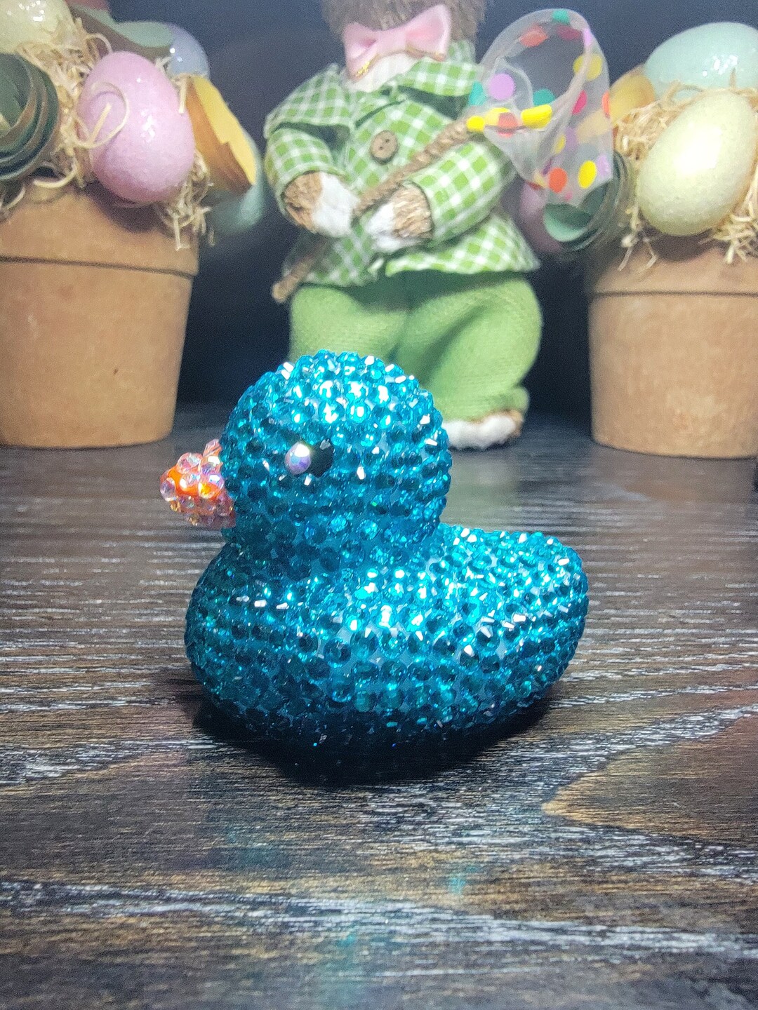 Duck Duck Beep Perfect for a Jeep Dashport - Etsy