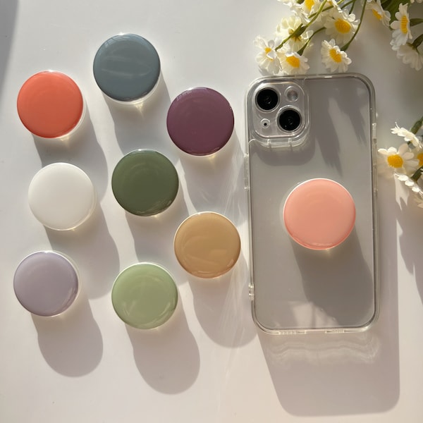 Popsocket - Etsy
