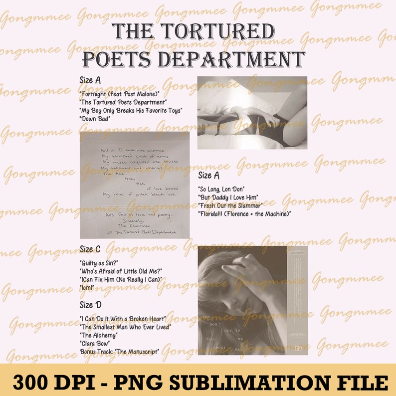 Album Stamps PNG, Folklore PNG, Midnights PNG, Tortured Poet Era Png ...