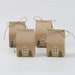 House Shaped Candy Boxes-cute Party Favor Boxes House Style Bakery ...