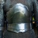 Medieval Cosplay Thor Armor Suit With Cuirass, Pauldrons,bracers,leg ...