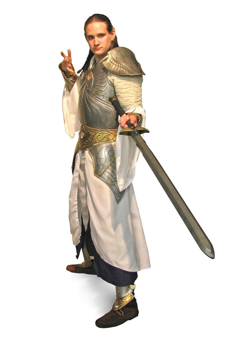 Medieval Eleven Full Suit of Armor Dwarf Larp Armor Suit Lotr - Etsy UK