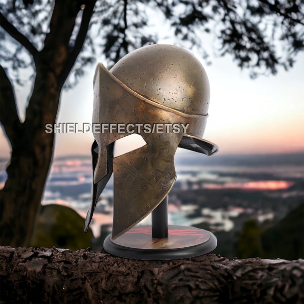 King Leonida Costume - Etsy