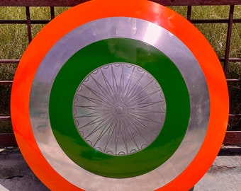Indian Shield - Etsy UK