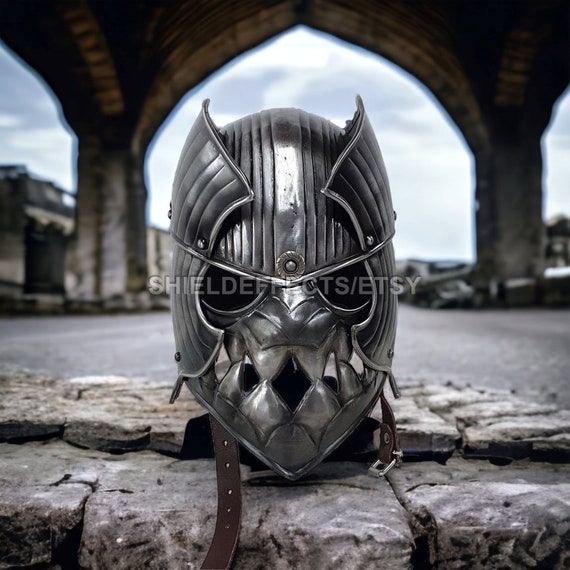 Fantasy Helmets