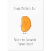 Mango Birthday Card - You're Mango-nificent Card - You're Magnificent ...