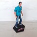 Tommy Vercetti Figure, 15cm, Hand Painted, GTA Vice City Video Game ...