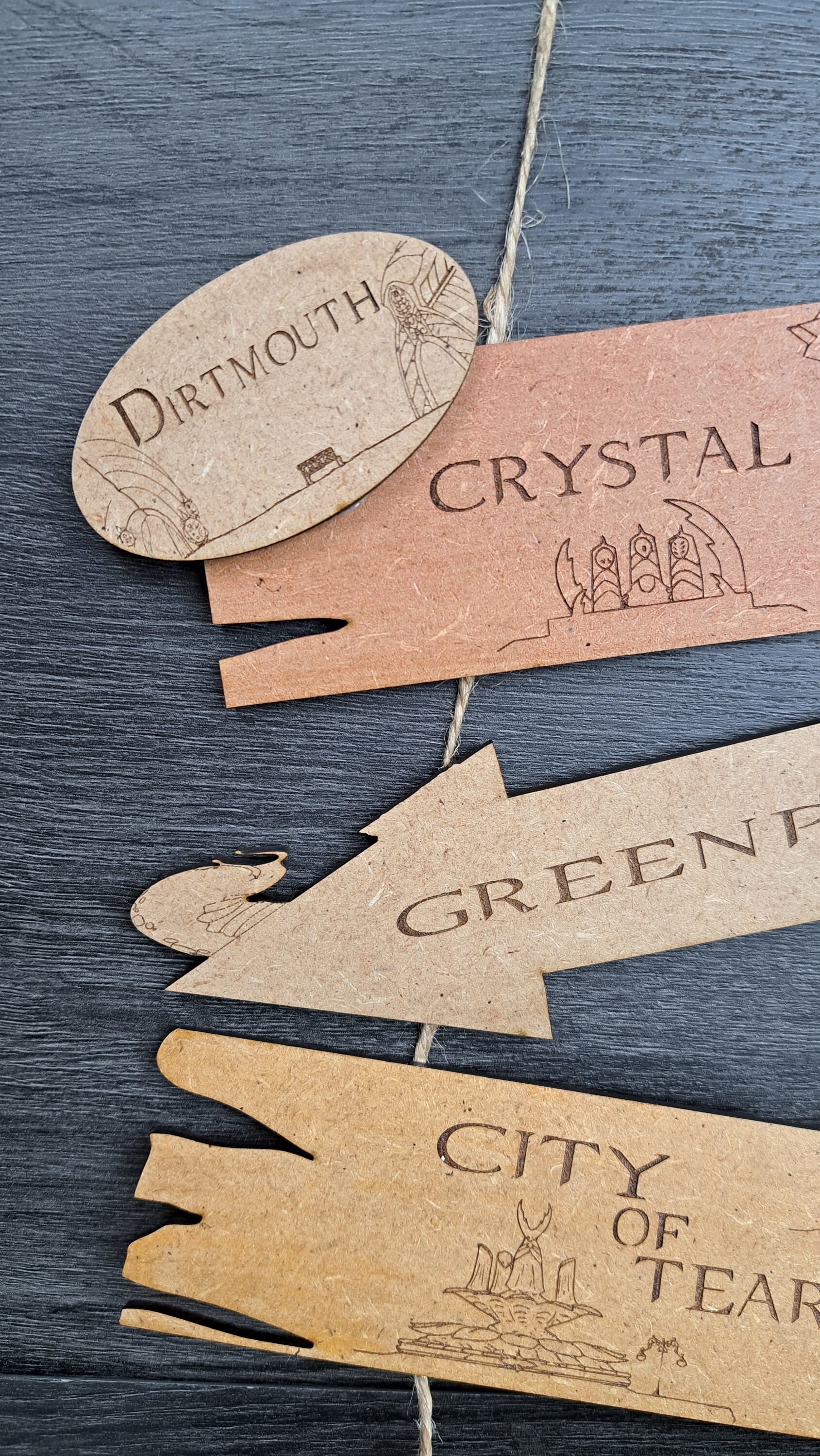 Hollow Knight Wooden Sign, Video Game Decoration - Etsy