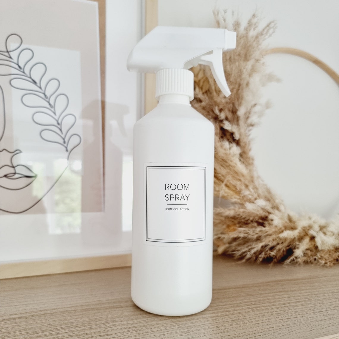 White Cleaning Labels/ Minimal Waterproof Labels/ Dishwasher - Etsy