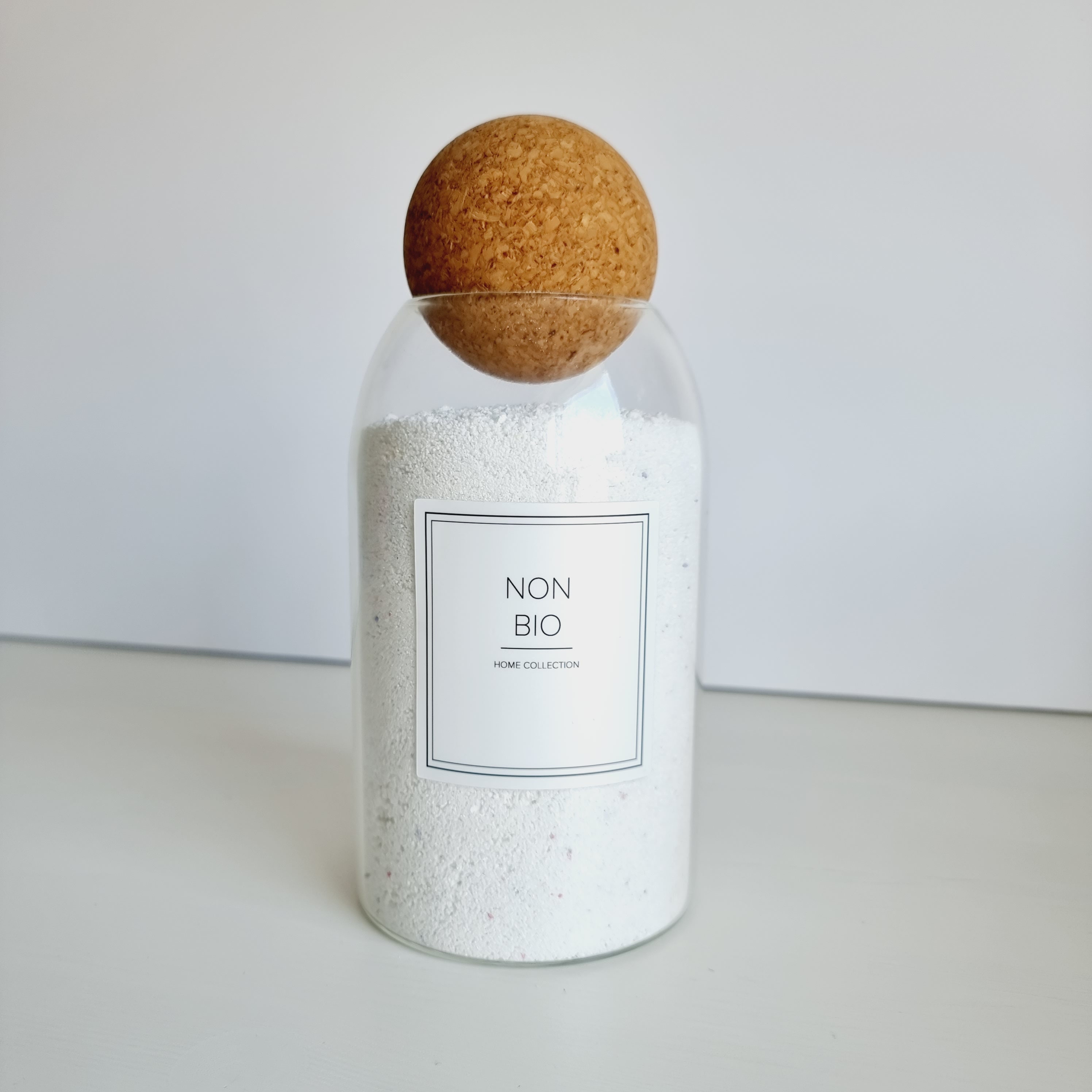 White Laundry Labels/ Waterproof Minimalistic Labels for - Etsy