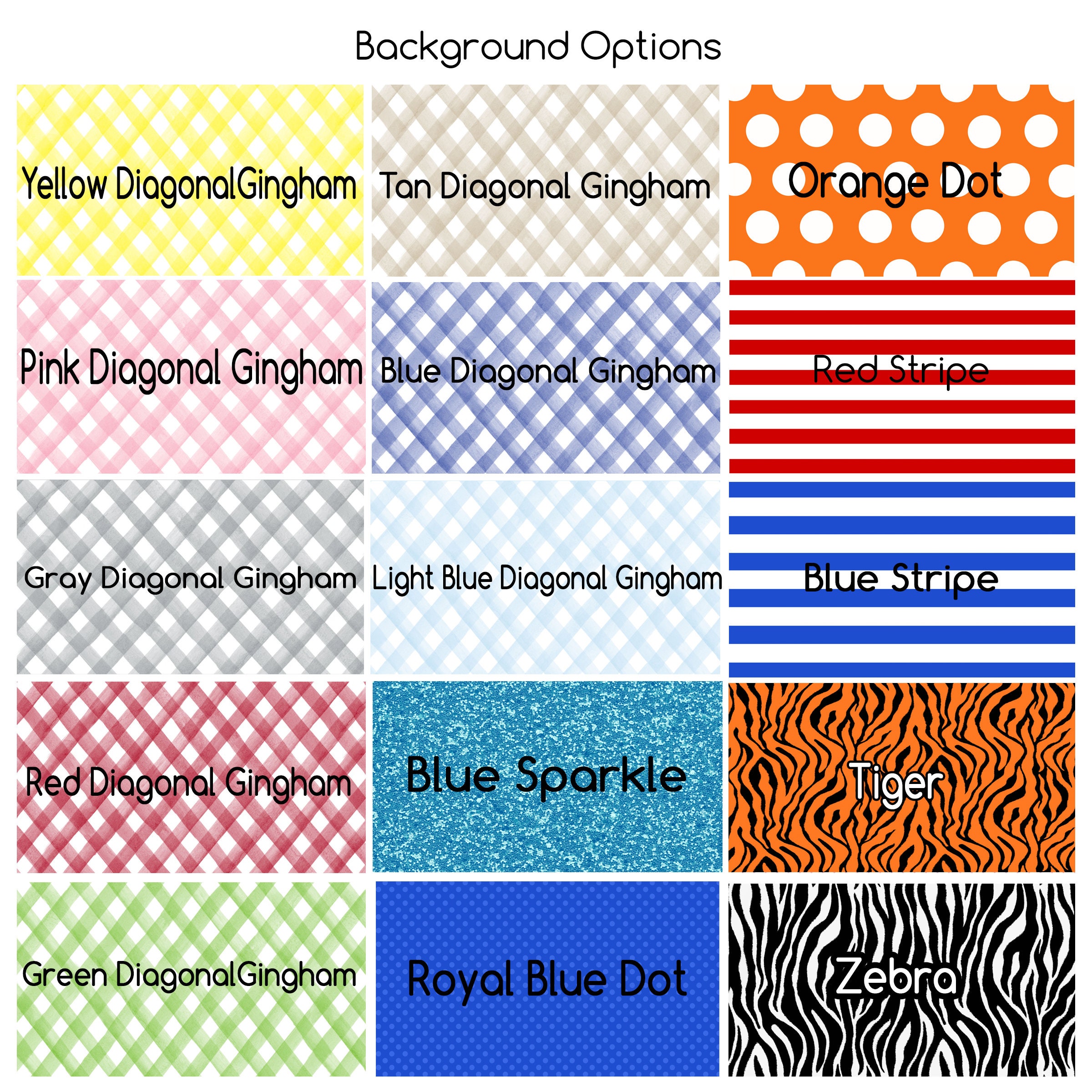 School Pastel Font Personalized Pencil Box | Pencil Box | School ...