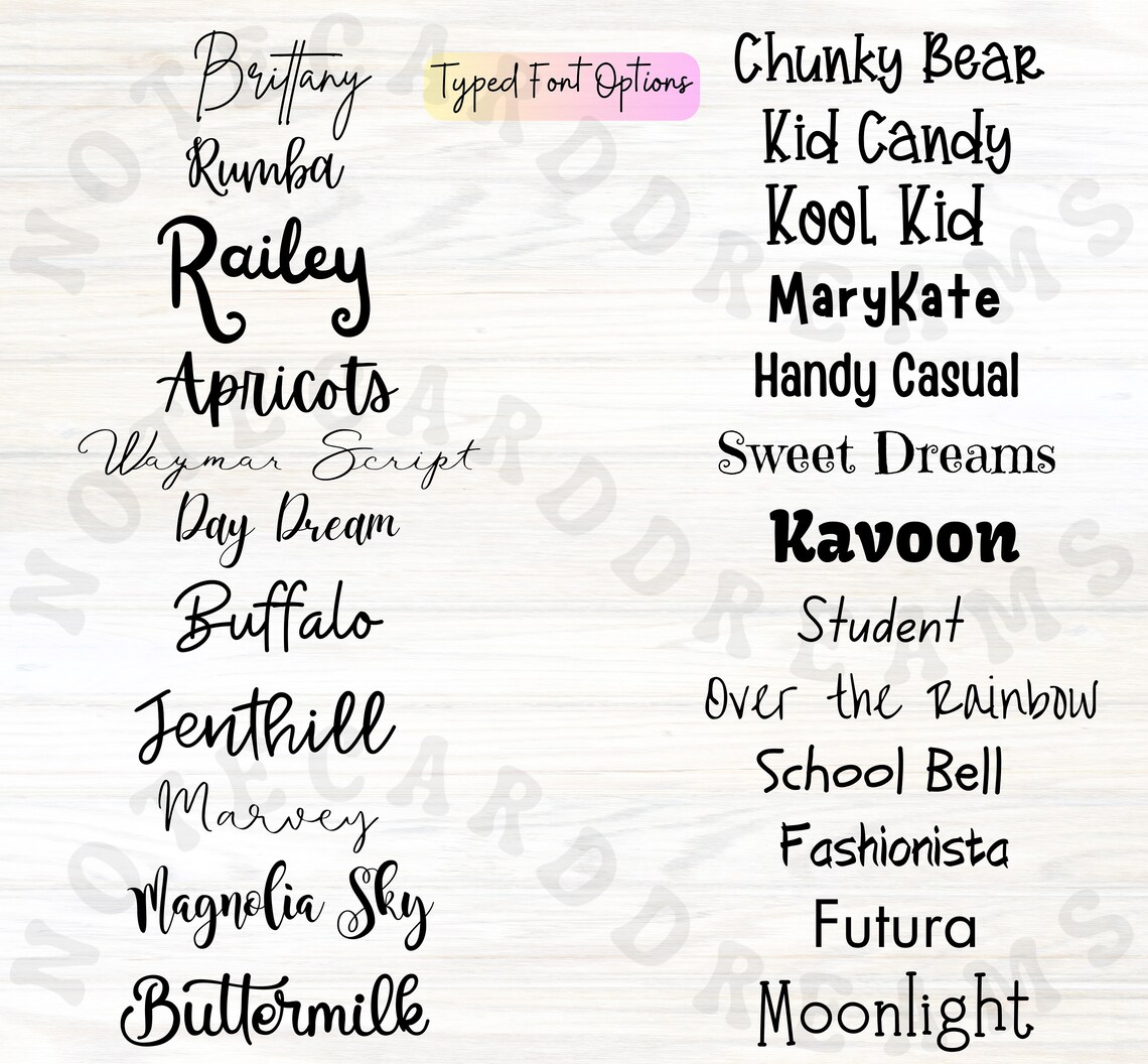 Rainbow Lemon Bubble Tea Personalized Pencil Box | Pencil Box | School ...