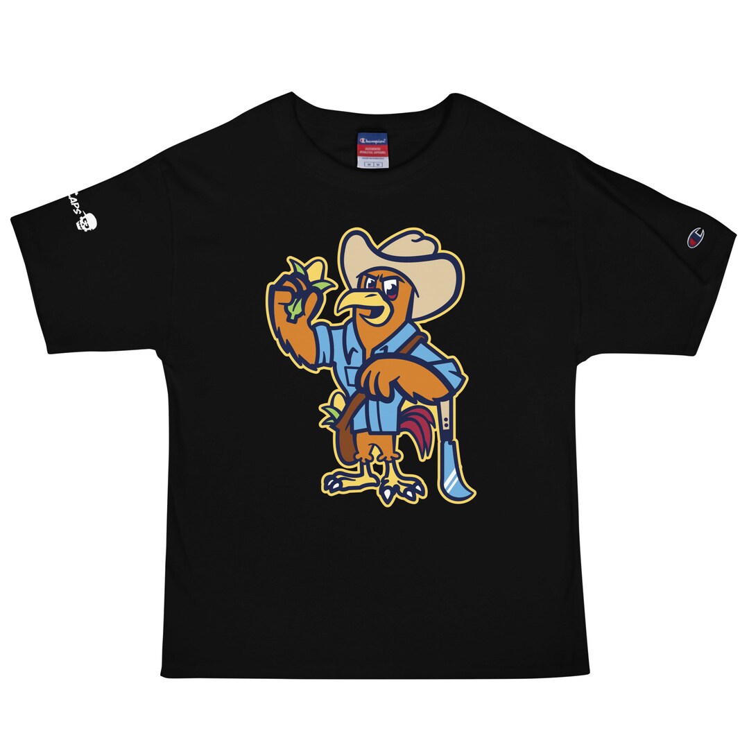 Gallo Campesino T-shirt - Etsy