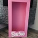 Barbie Photo Box - Etsy