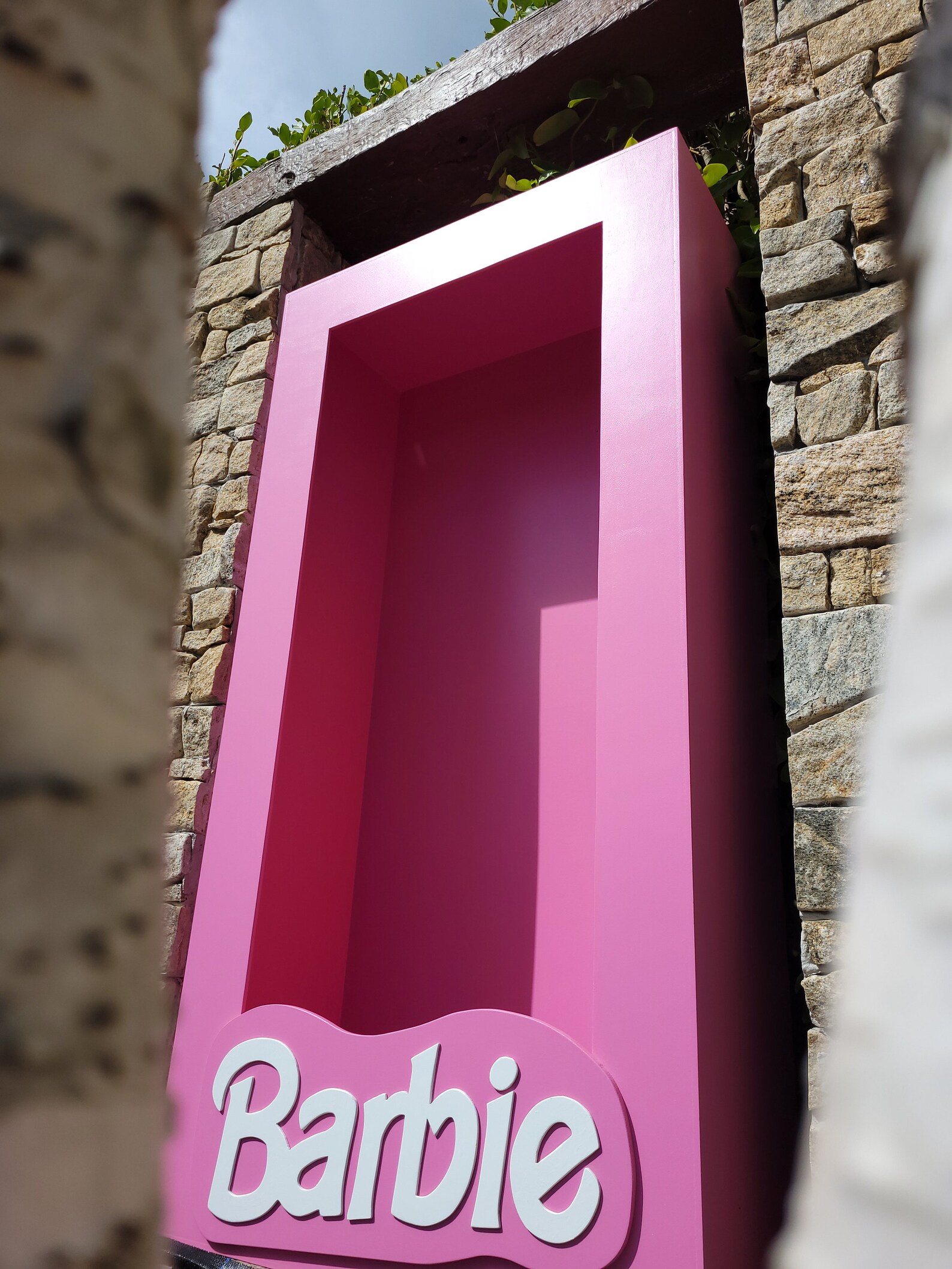Barbie Photo Box - Etsy