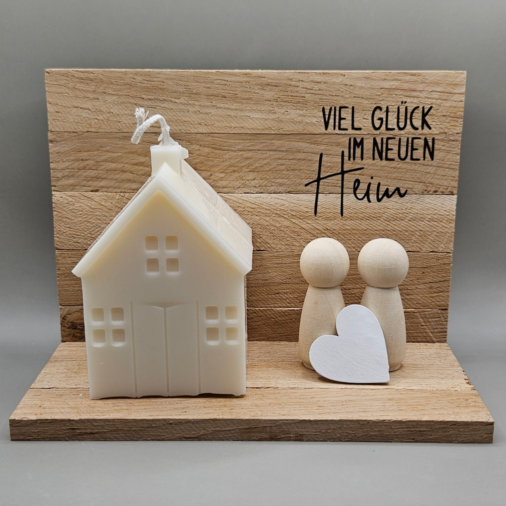 Wunderbar Einzug In Neues Haus Geschenk Fotos