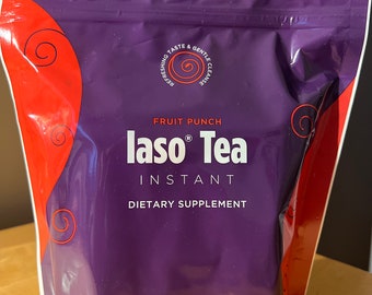 Fruit Punch Laso Tea - Etsy