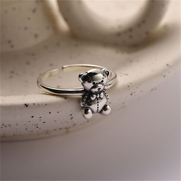Cute Ring - Etsy