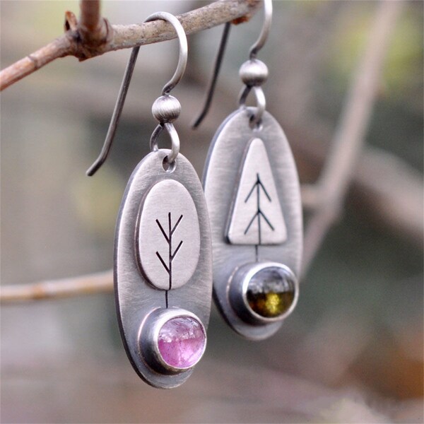 Elf Earrings - Etsy