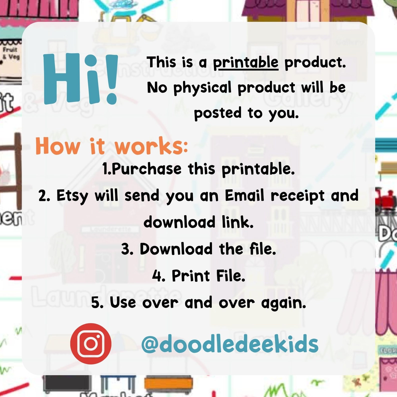 Changing Tyres - Shape Activity - Educational Printable Worksheets ...