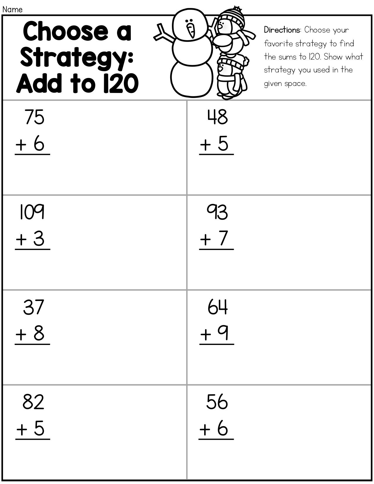February Math and ELA Worksheet Activities for First Grade - Etsy