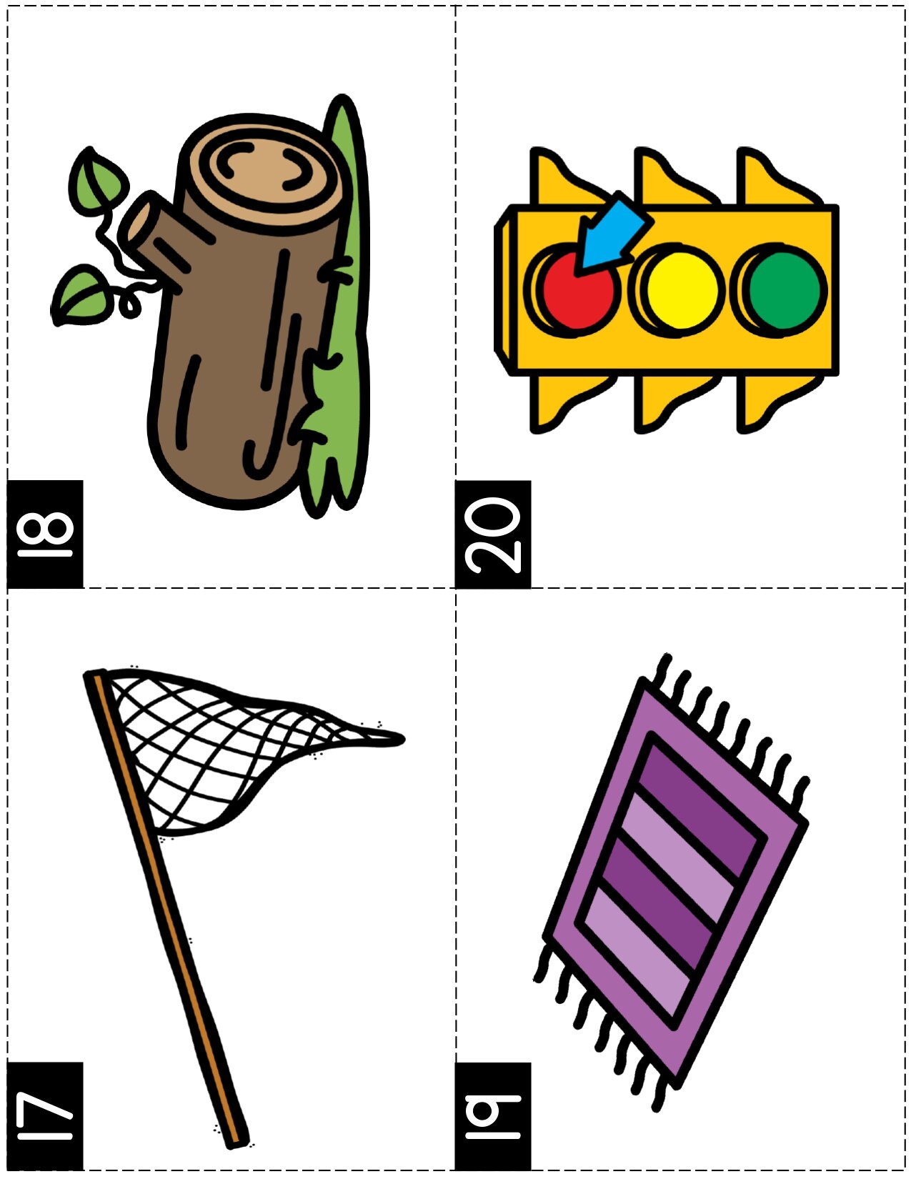 Write the Room Activity for First Grade | CVC Words - Etsy