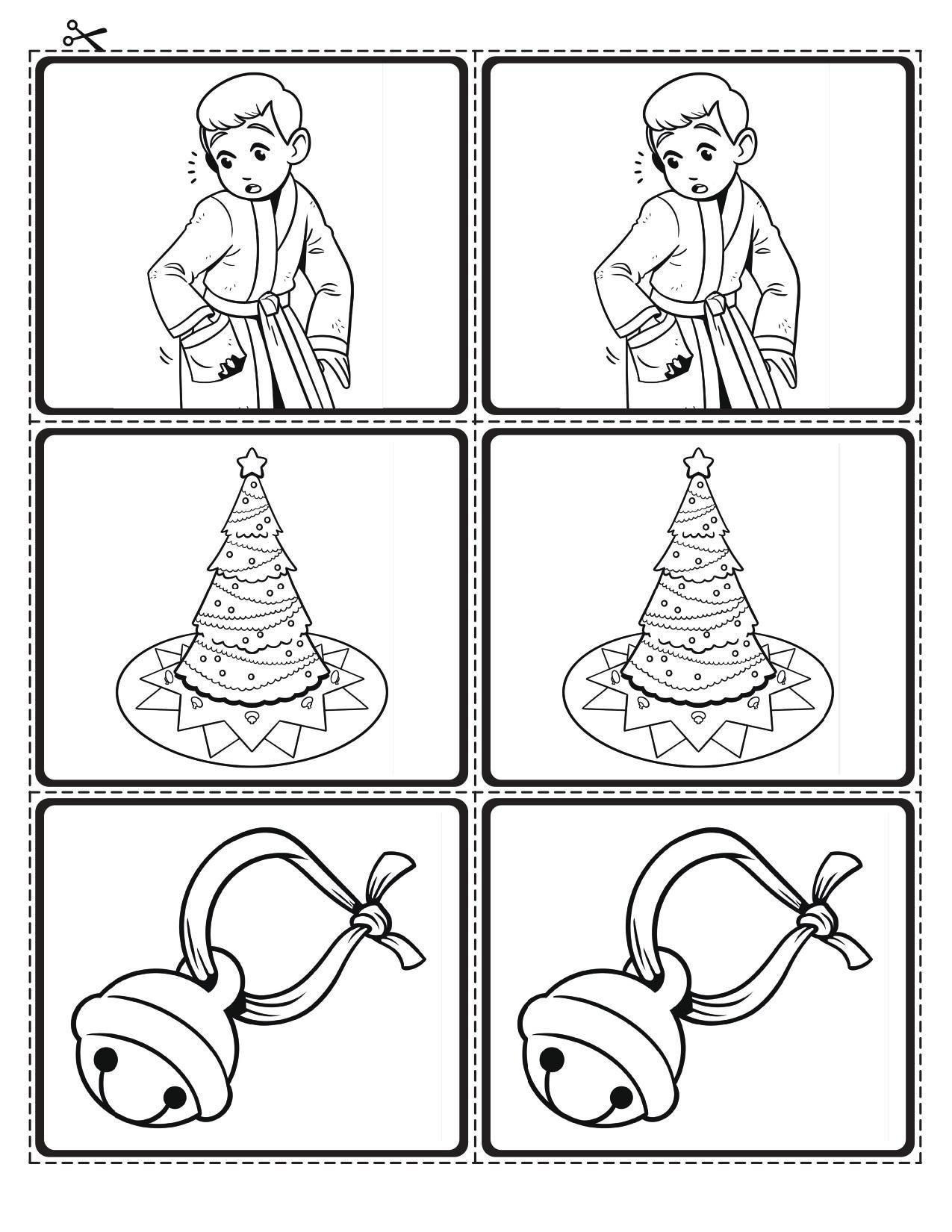 Polar Express Activity Pack | Christmas Worksheets - Etsy