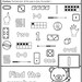 I Spy Math Printable Worksheets for Kids K-2 - Etsy
