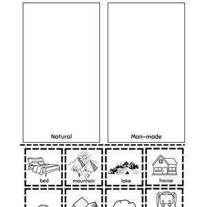 Third and Fourth Grade Earth Science Pack - Etsy