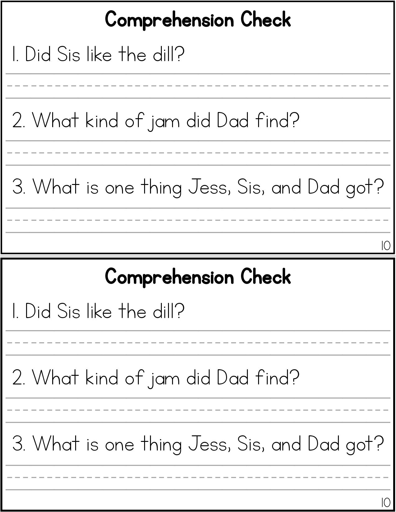 Decodables - Digraph TH - Etsy