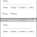 Decodable Digraphs - WH - Etsy