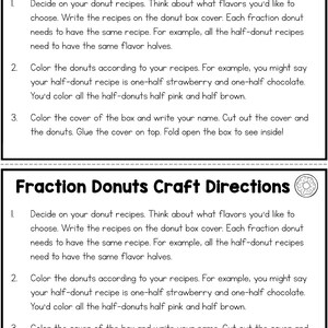 Geometry Worksheets | Second Grade Math - Etsy