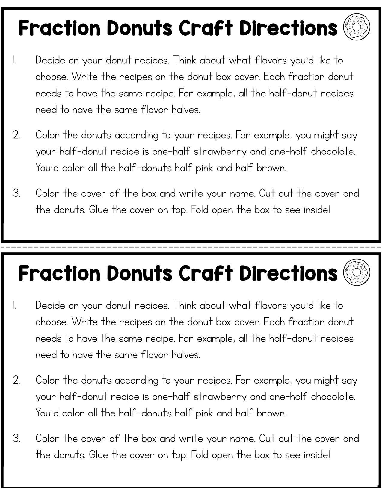 Geometry Worksheets | Second Grade Math - Etsy
