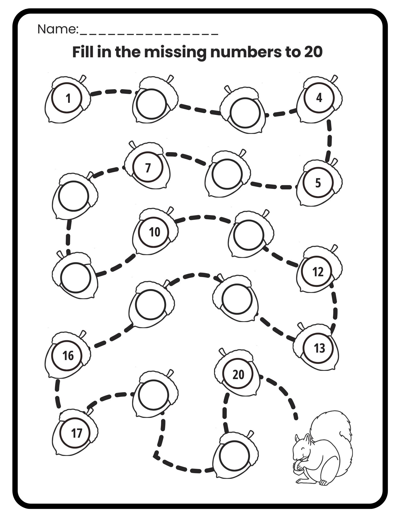 Fall Activity Pack | Math, Ela, Science, Autumn Printables - Etsy