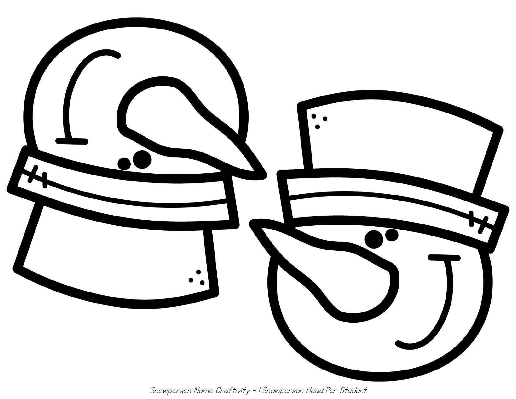 Editable Names – December Activities for Kindergarten - Etsy