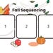 Fall Activity Pack | Math, Ela, Science, Autumn Printables - Etsy