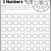 Math Packets – Adding Three Numbers - Etsy