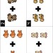 Write the Room Kindergarten Activity | Addition to 10 - Etsy