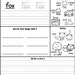 Animal Directed Drawing and Vocabulary Activity for Kids - Etsy