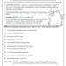 Preposition Worksheets: Printable Grammar Practice (answer Key) - Etsy