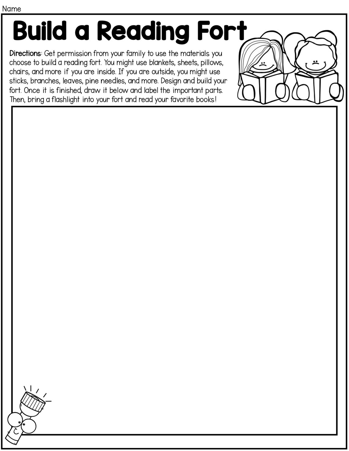 First Grade Summer Review Pack - Etsy